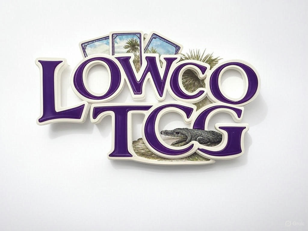 LowCo TCG – LowCo TCG LLC